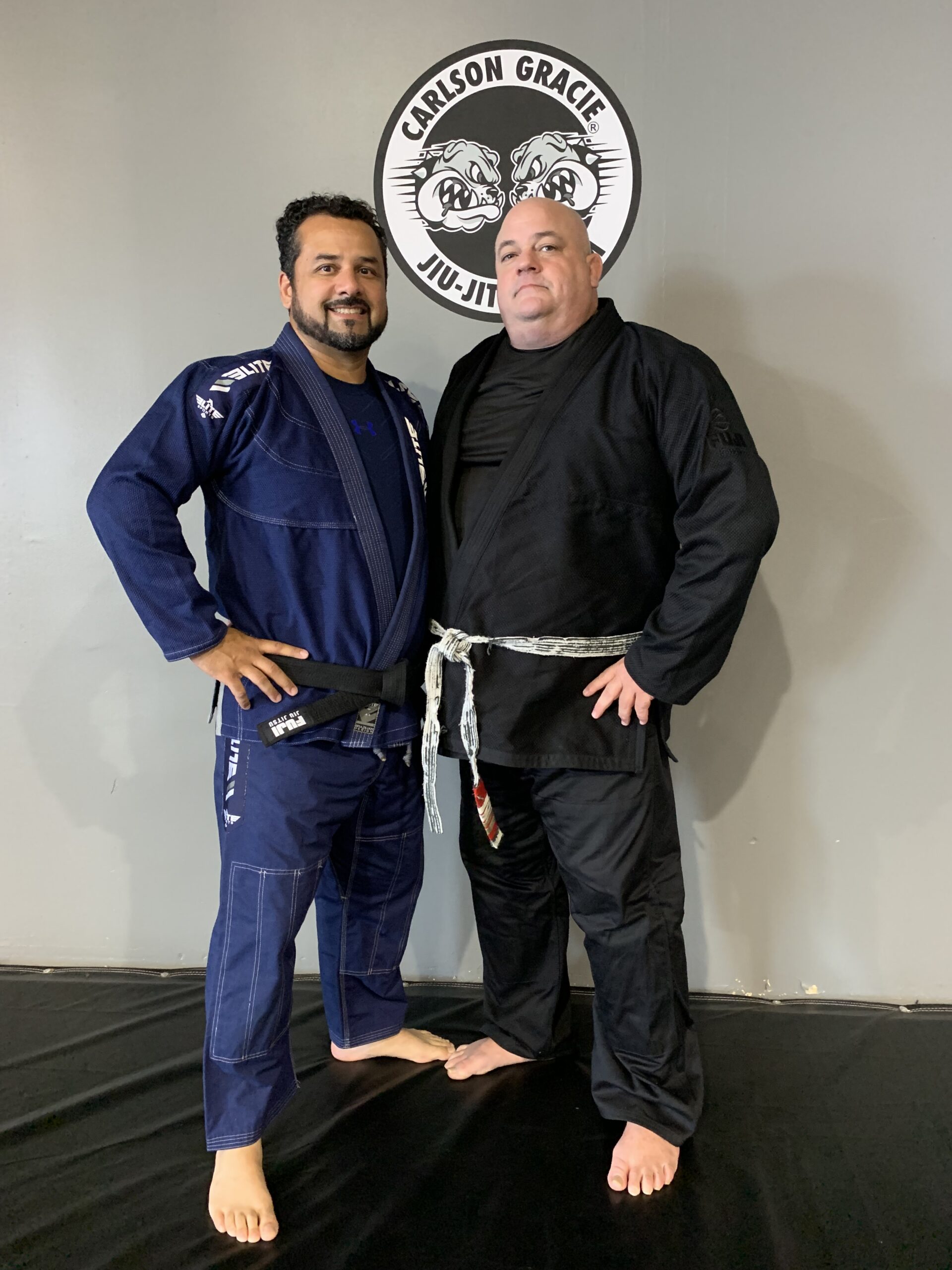 Premier MMA – Home of Team Colon