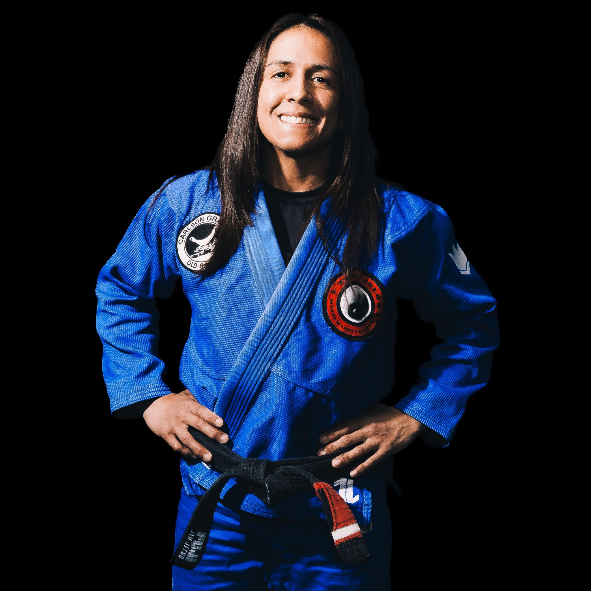 Instructors – Premier MMA