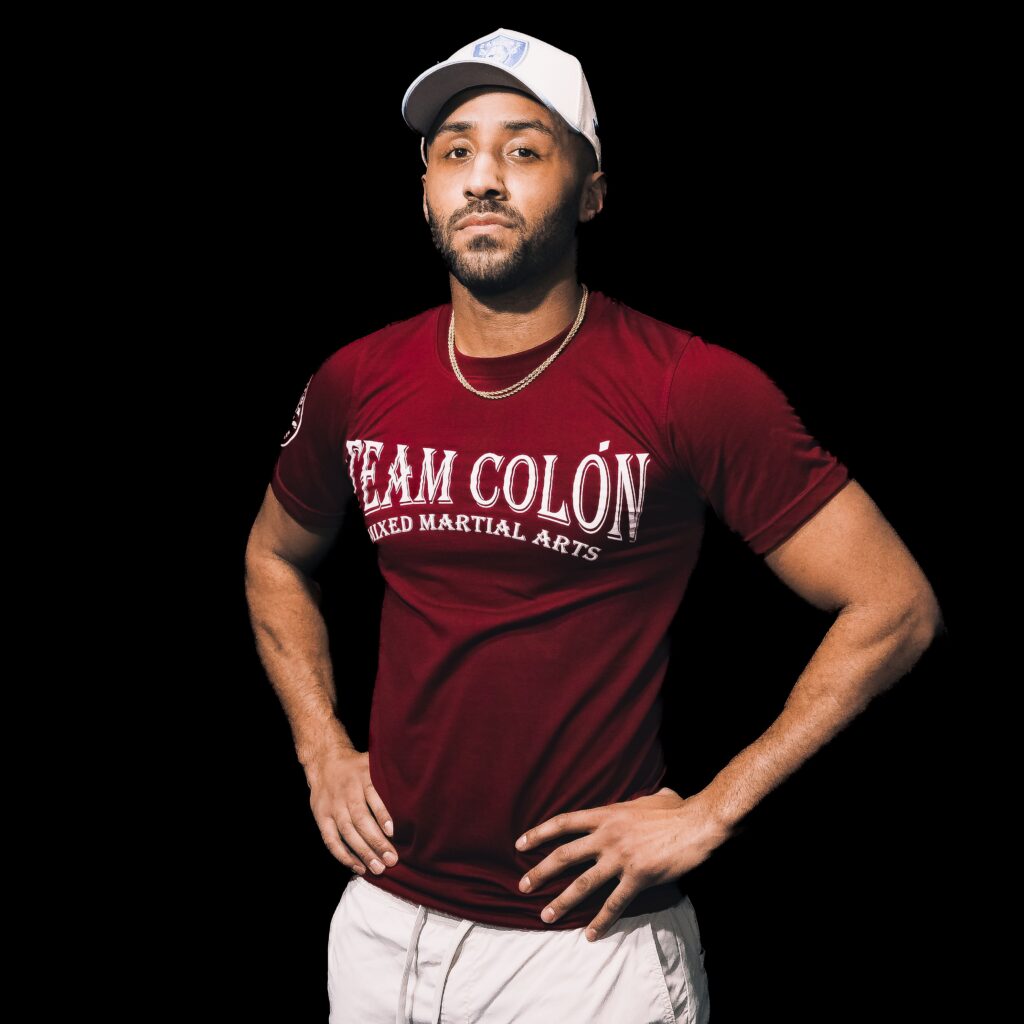 Instructors – Premier MMA